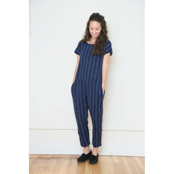 Ace & Jig | Pants & Jumpsuits | Ace Jig Compass Turnaround One Piece ...